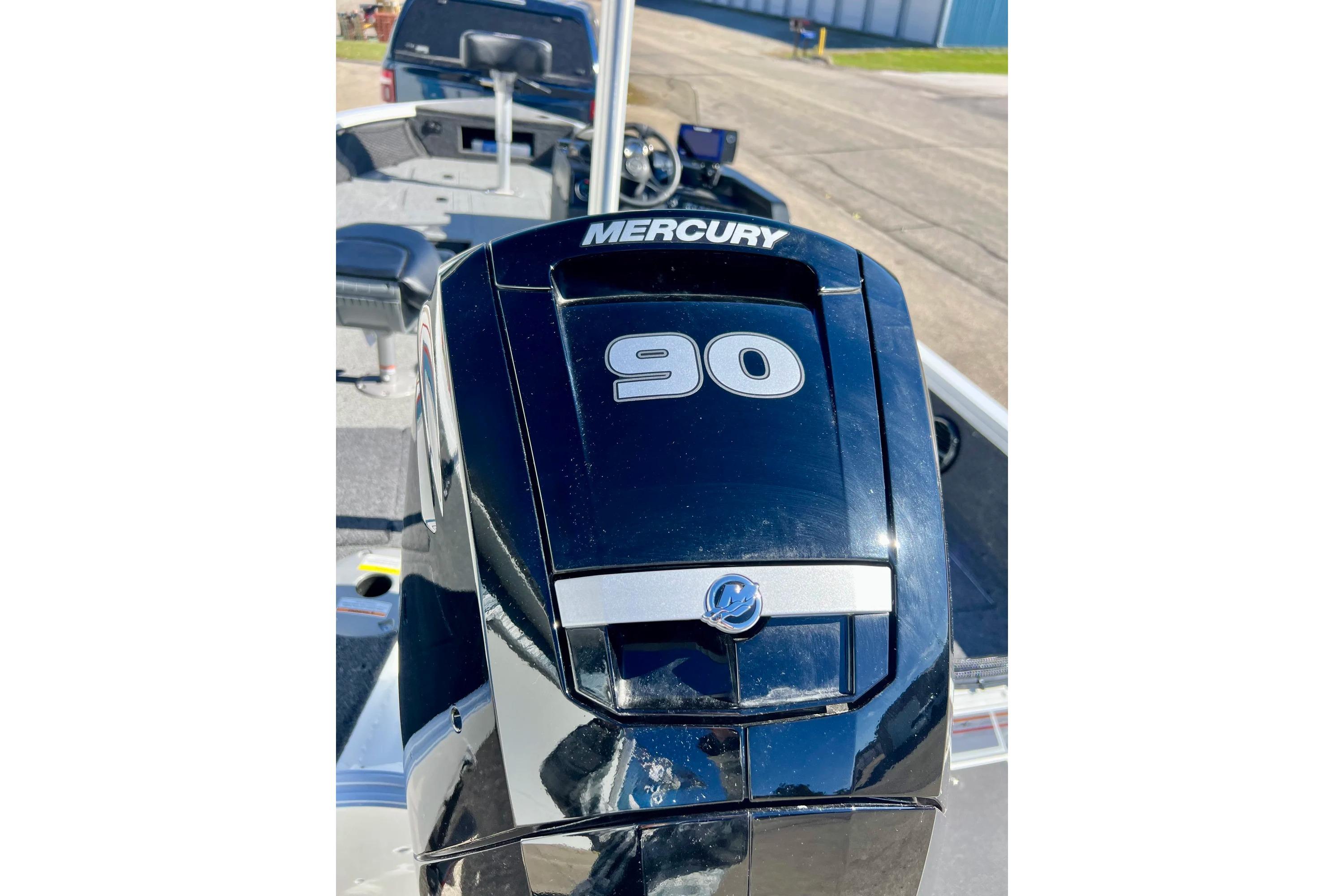 2024 Crestliner 1650 Fish Hawk SC Bateaux de pêche en aluminium à ...