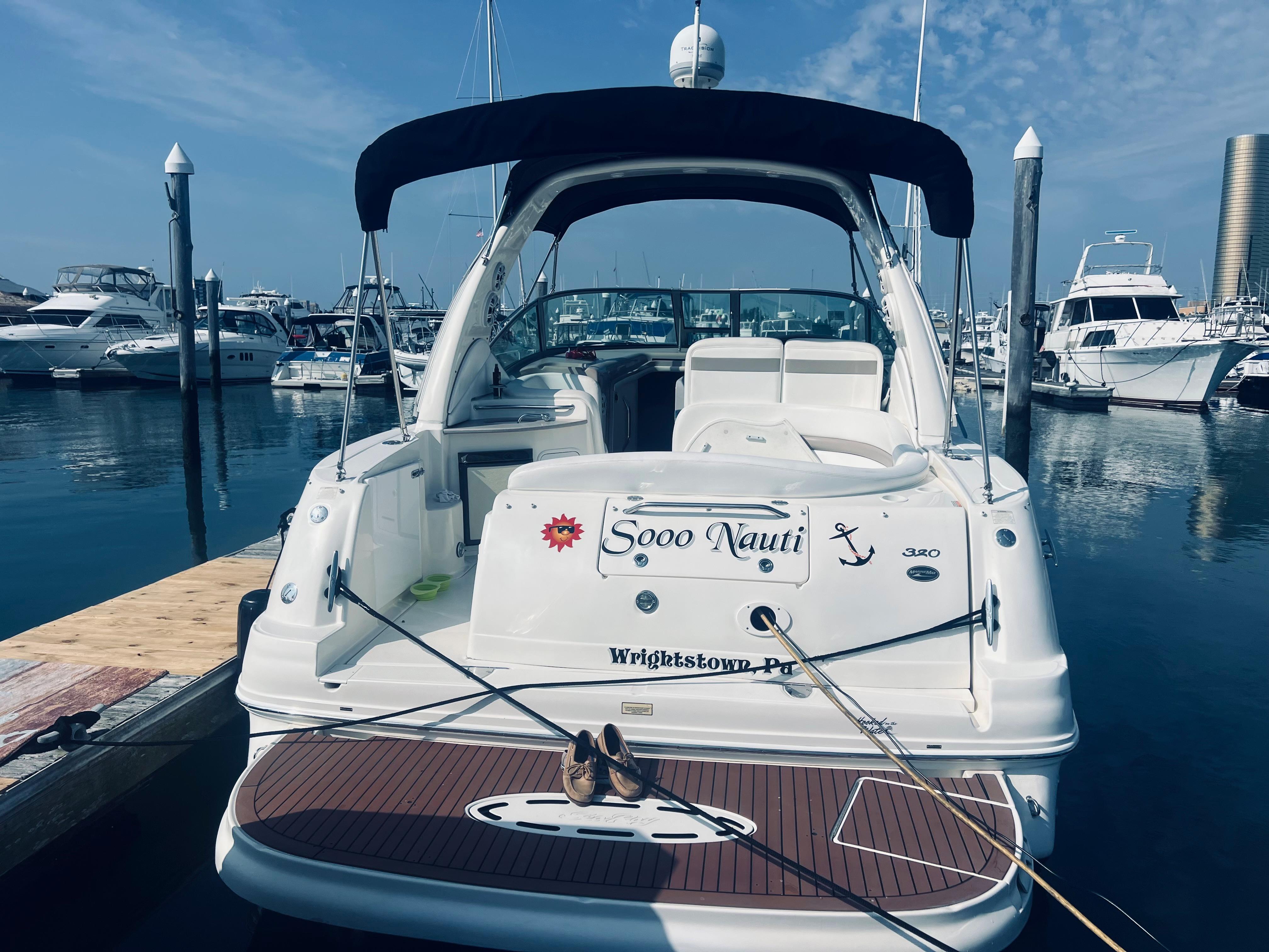 2005 Sea Ray Sundancer Motor Yachts for sale - YachtWorld