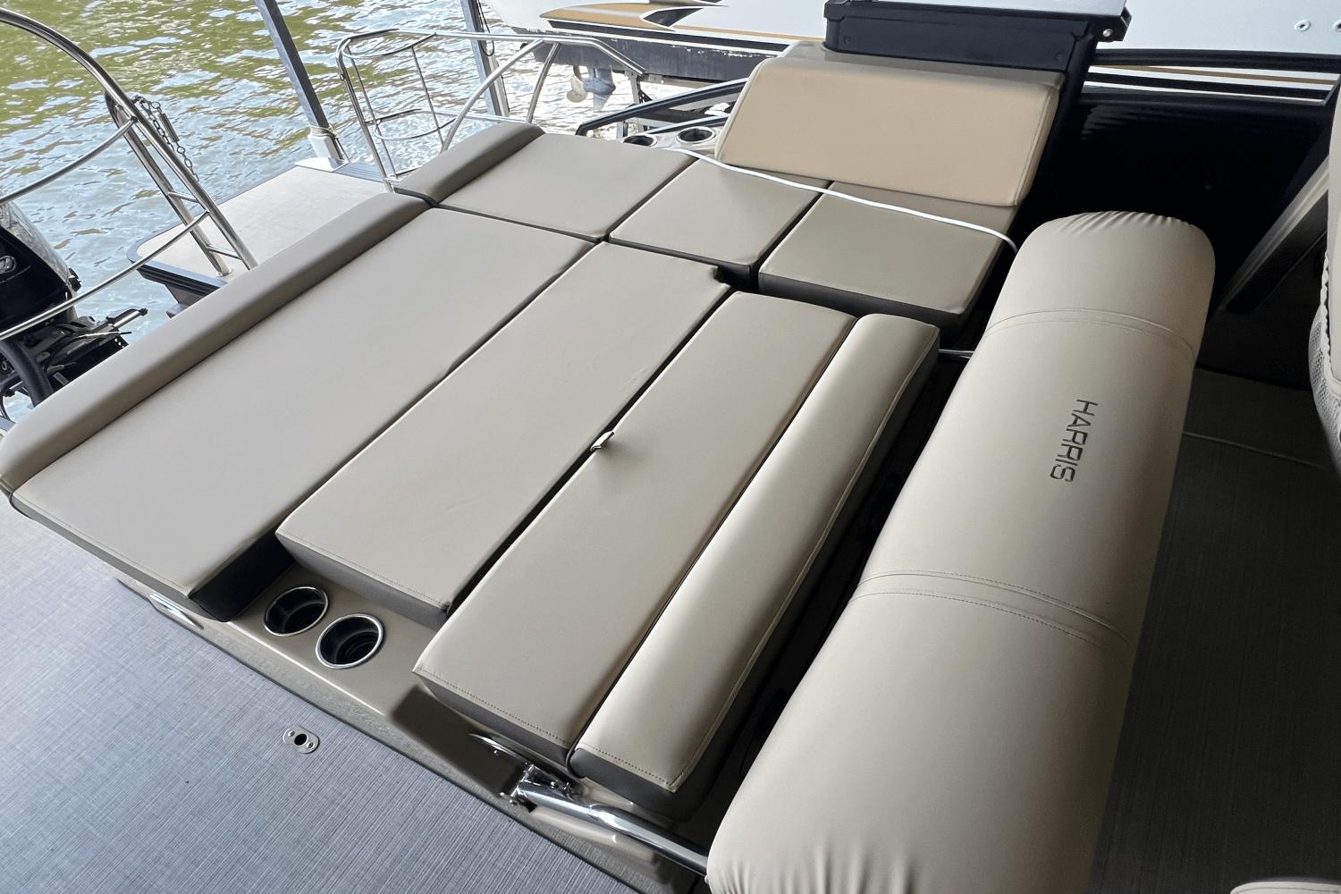 2022 Harris 250 SOL DC Other for sale - YachtWorld