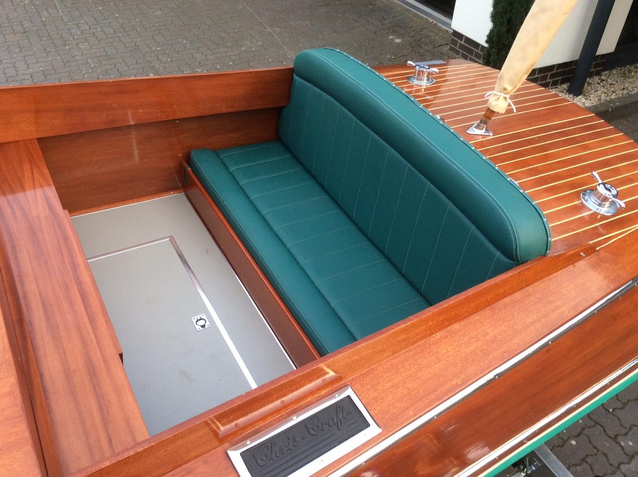 1929 Chris-Craft 26 Sedan Antique and Classic for sale - YachtWorld