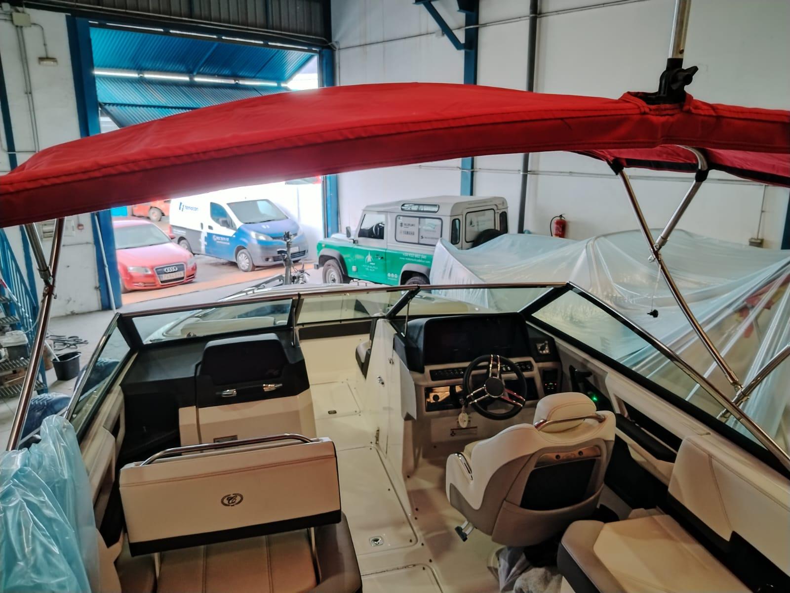 2022 Cobalt R6 Bowrider for sale - YachtWorld