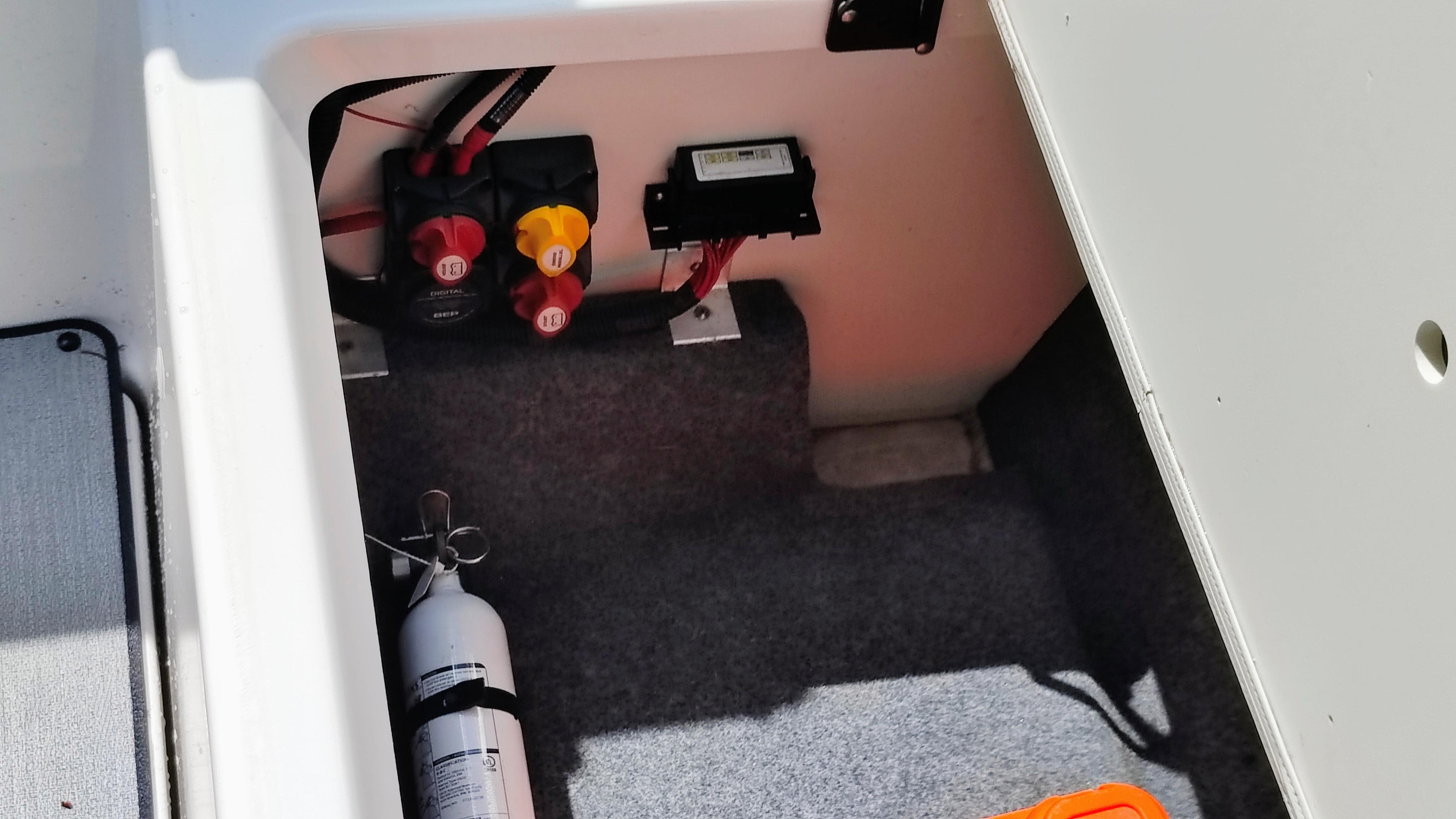 2021 Yamaha Boats AR250 Jet for sale - YachtWorld