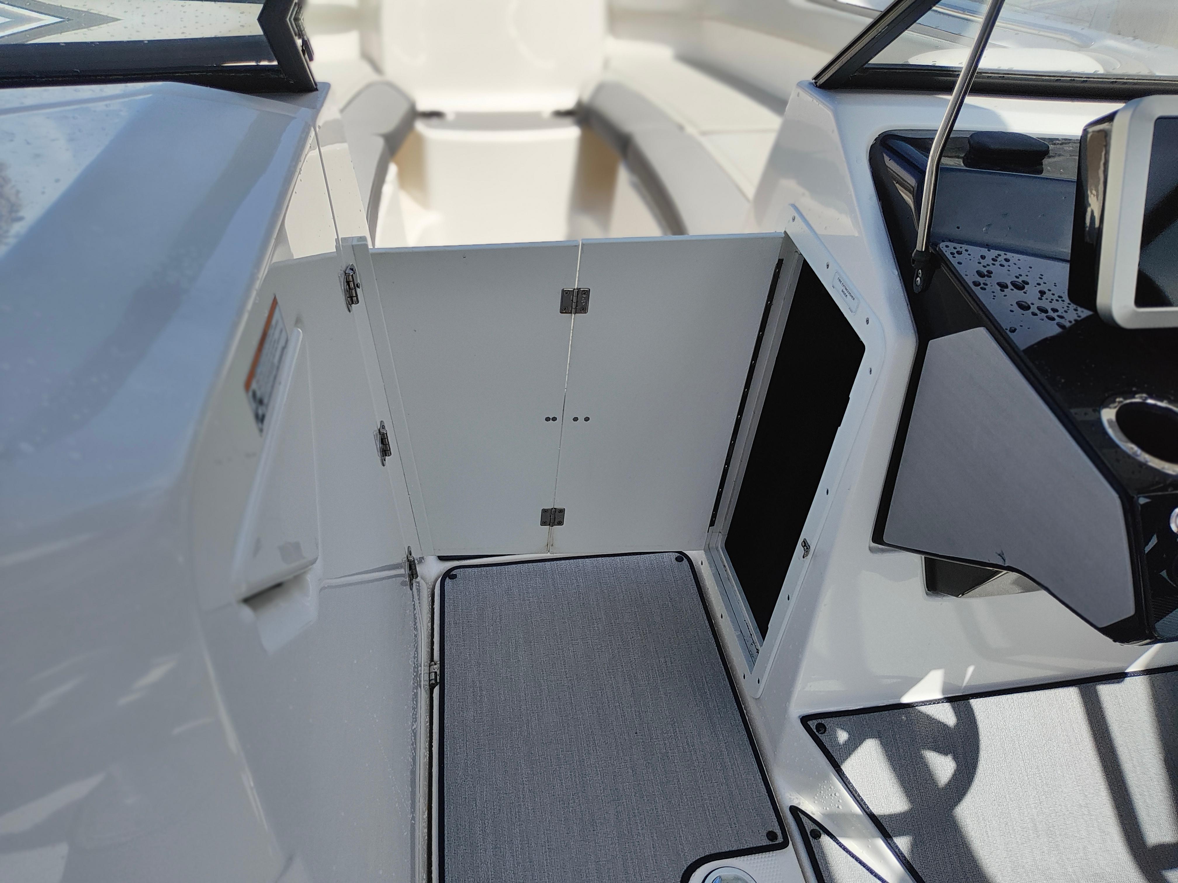 2021 Yamaha Boats AR250 Jet for sale - YachtWorld