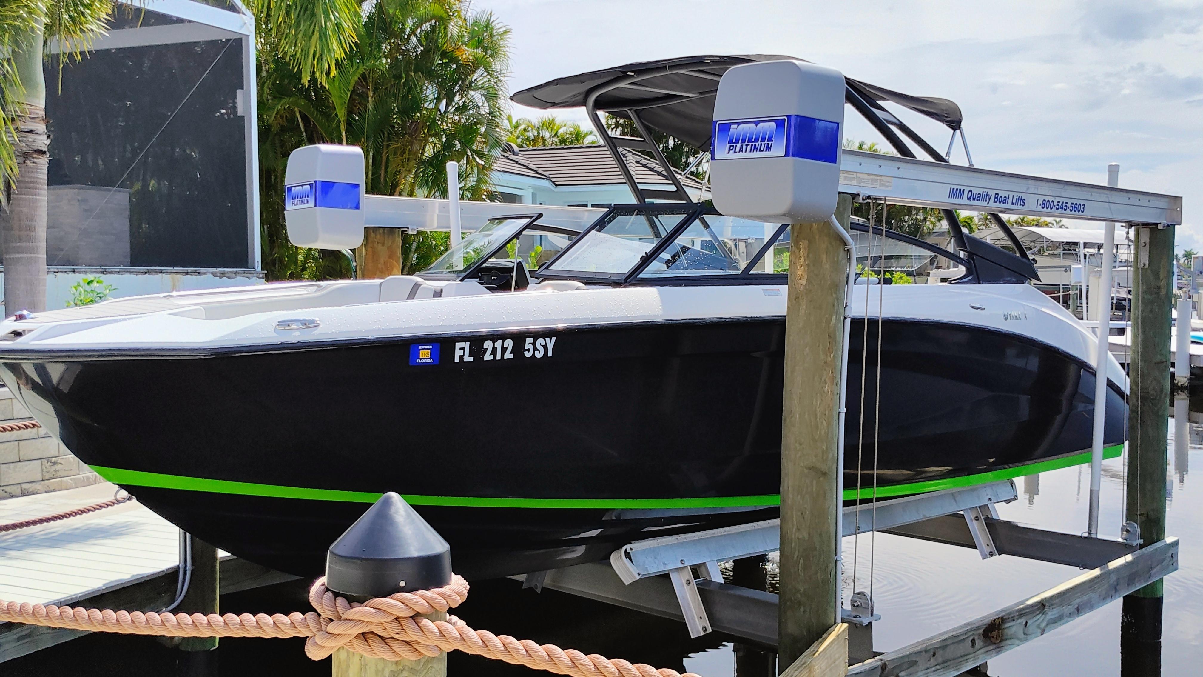 2021 Yamaha Boats AR250 Jet for sale - YachtWorld