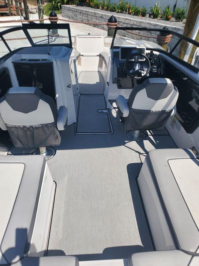 2021 Yamaha Boats AR250 Jet for sale - YachtWorld