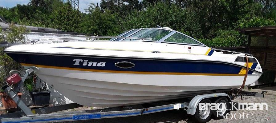 Occasion 2011 Hilter Royal 660 SPM - Brandenburg | Annonces du Bateau