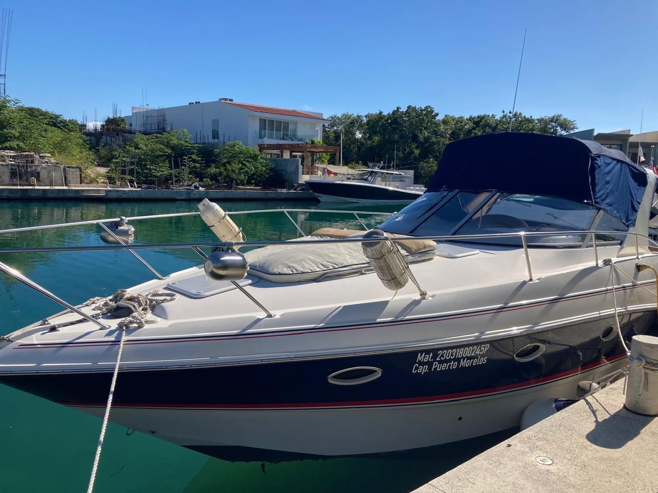 Used Larson Cabrio 330 - iNautia