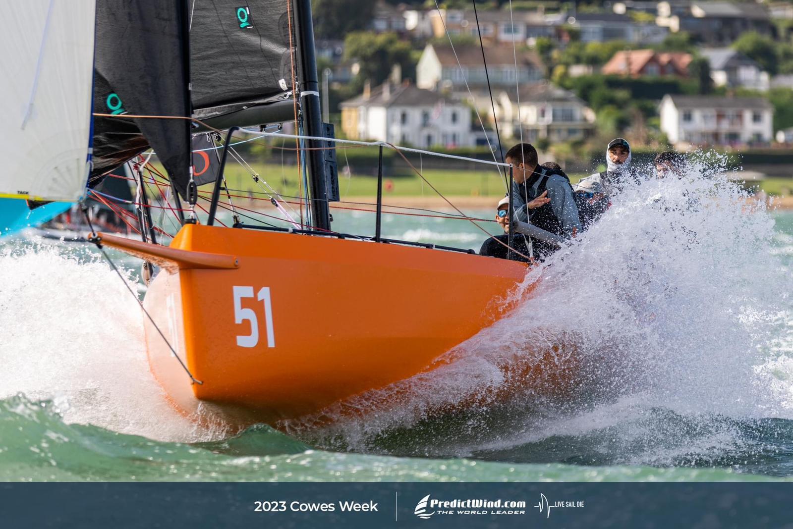 2023 One Design Cape 31 Racer for sale - YachtWorld