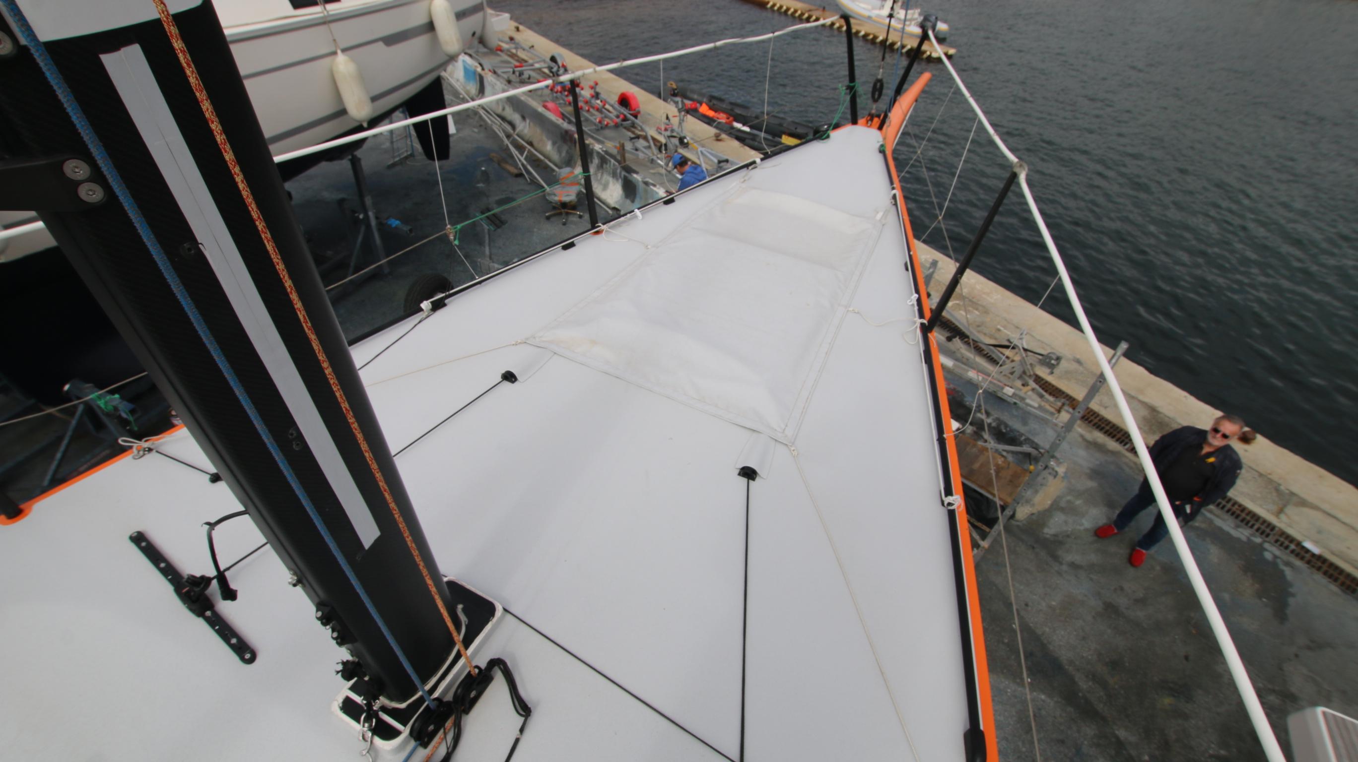 2023 One Design Cape 31 Racer for sale - YachtWorld