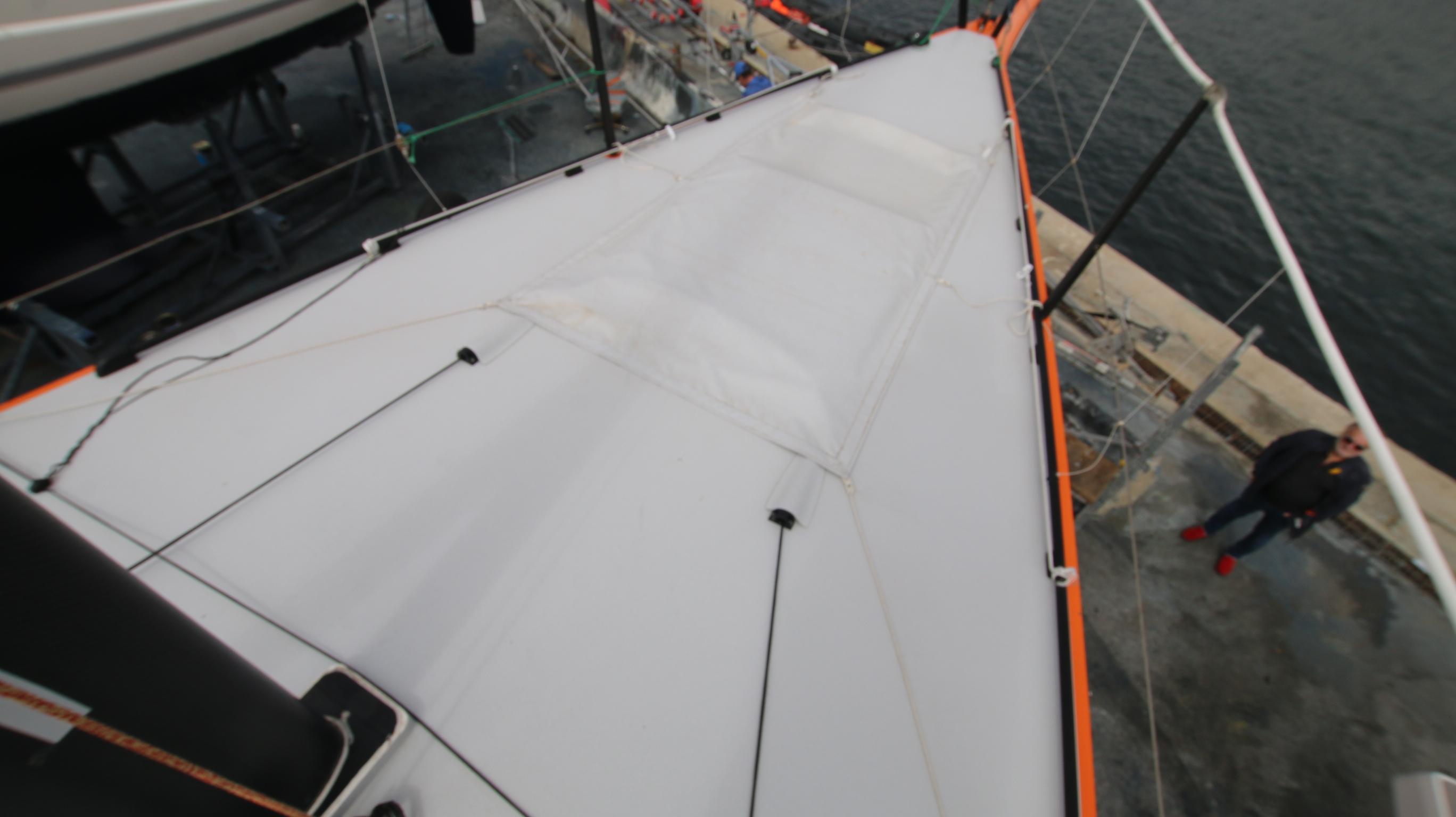 2023 One Design Cape 31 Racer for sale - YachtWorld