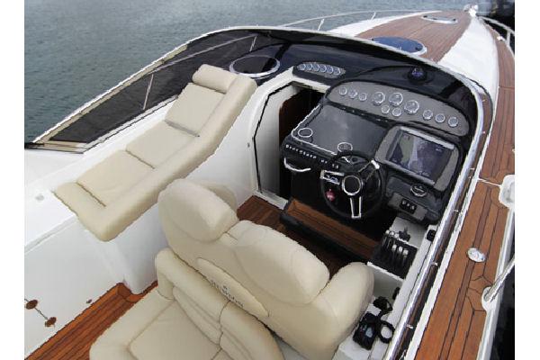 2009 Hunton RS43 Cruiser for sale - YachtWorld