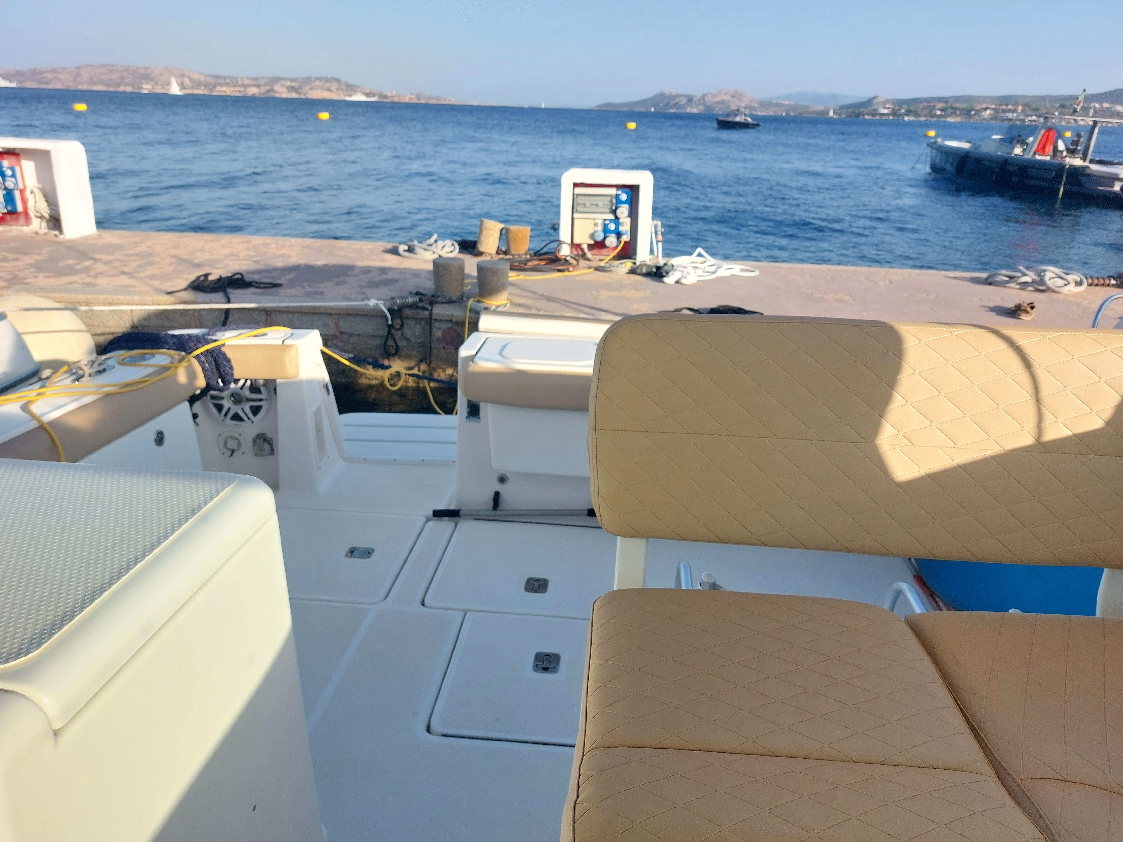 2005 Tiara Yachts 3200 Open Express Cruiser for sale - YachtWorld