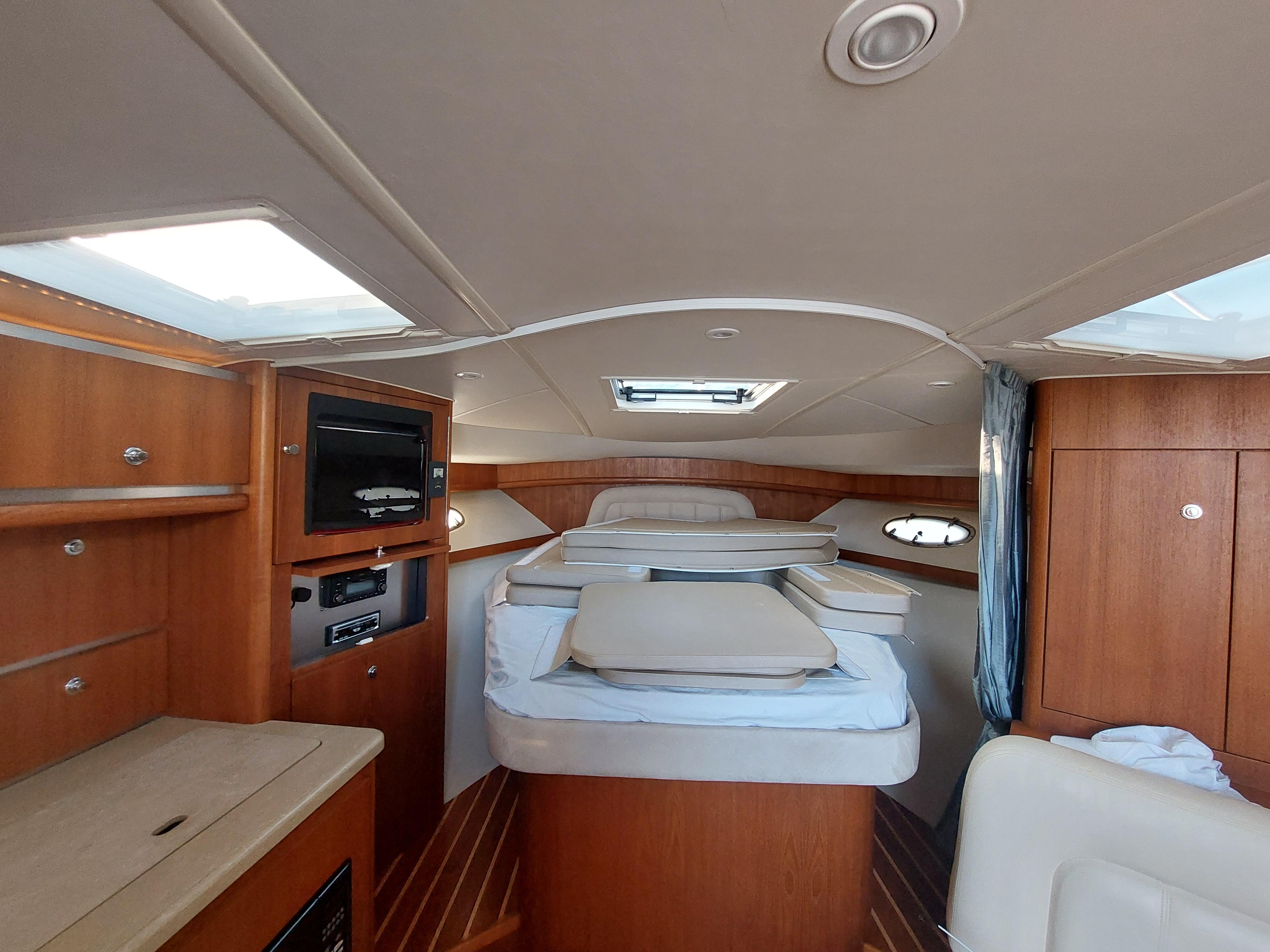 2005 Tiara Yachts 3200 Open Express Cruiser for sale - YachtWorld