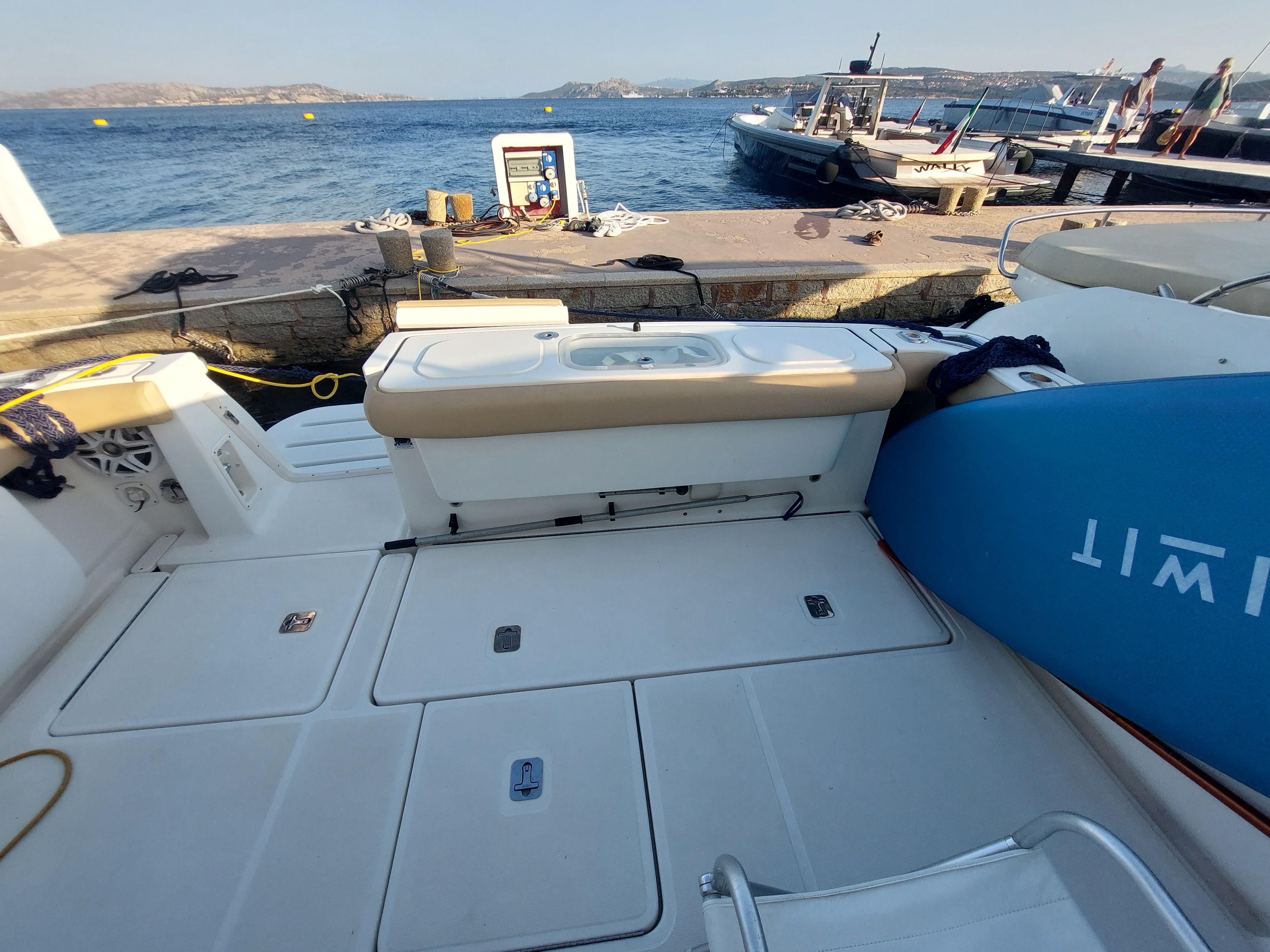 2005 Tiara Yachts 3200 Open Express Cruiser for sale - YachtWorld