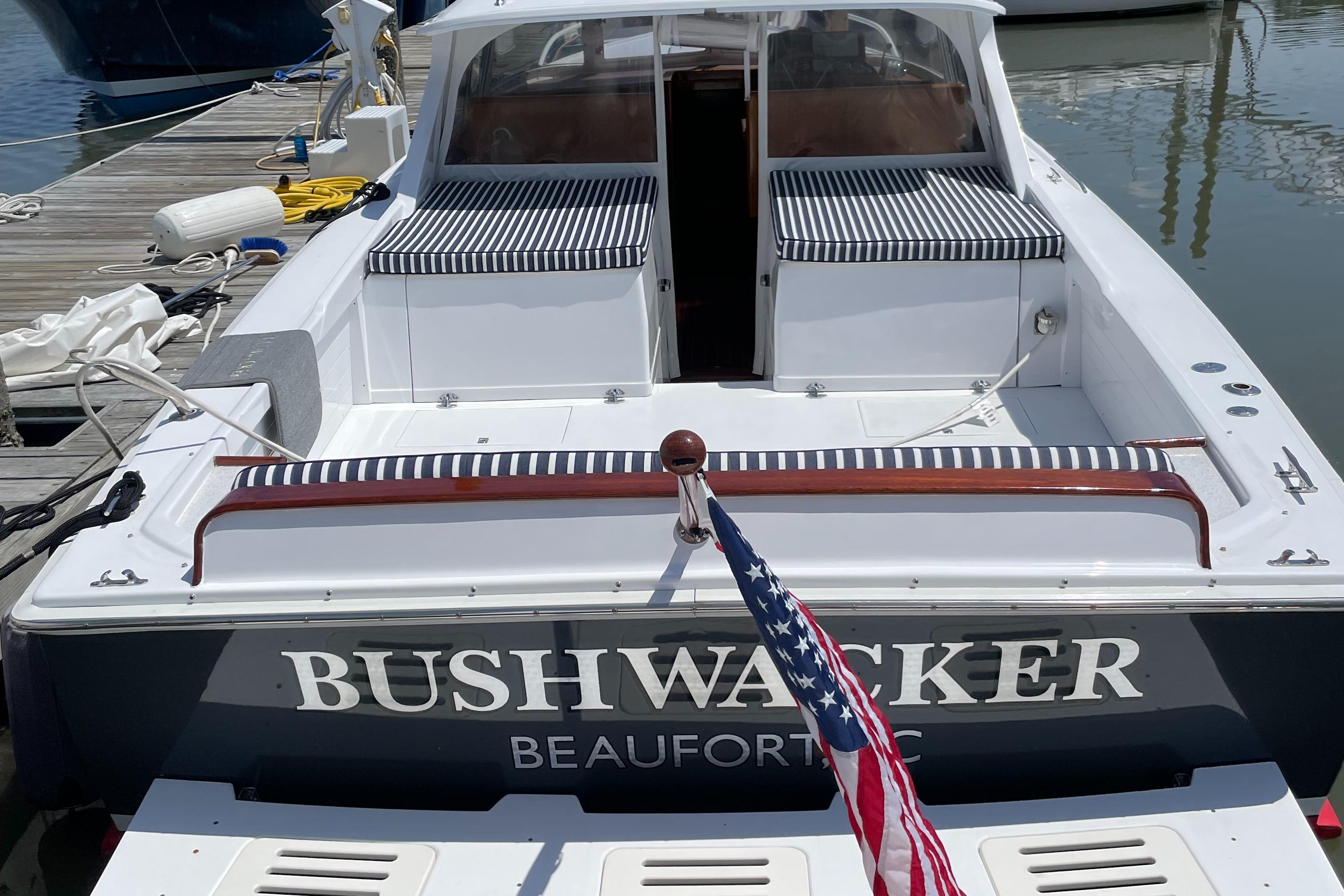 1972 Bertram 31 Sedan Hardtop Cruiser Express Cruiser for sale - YachtWorld