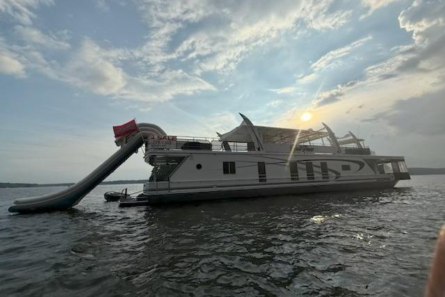 2008 House Sharpe for sale - YachtWorld