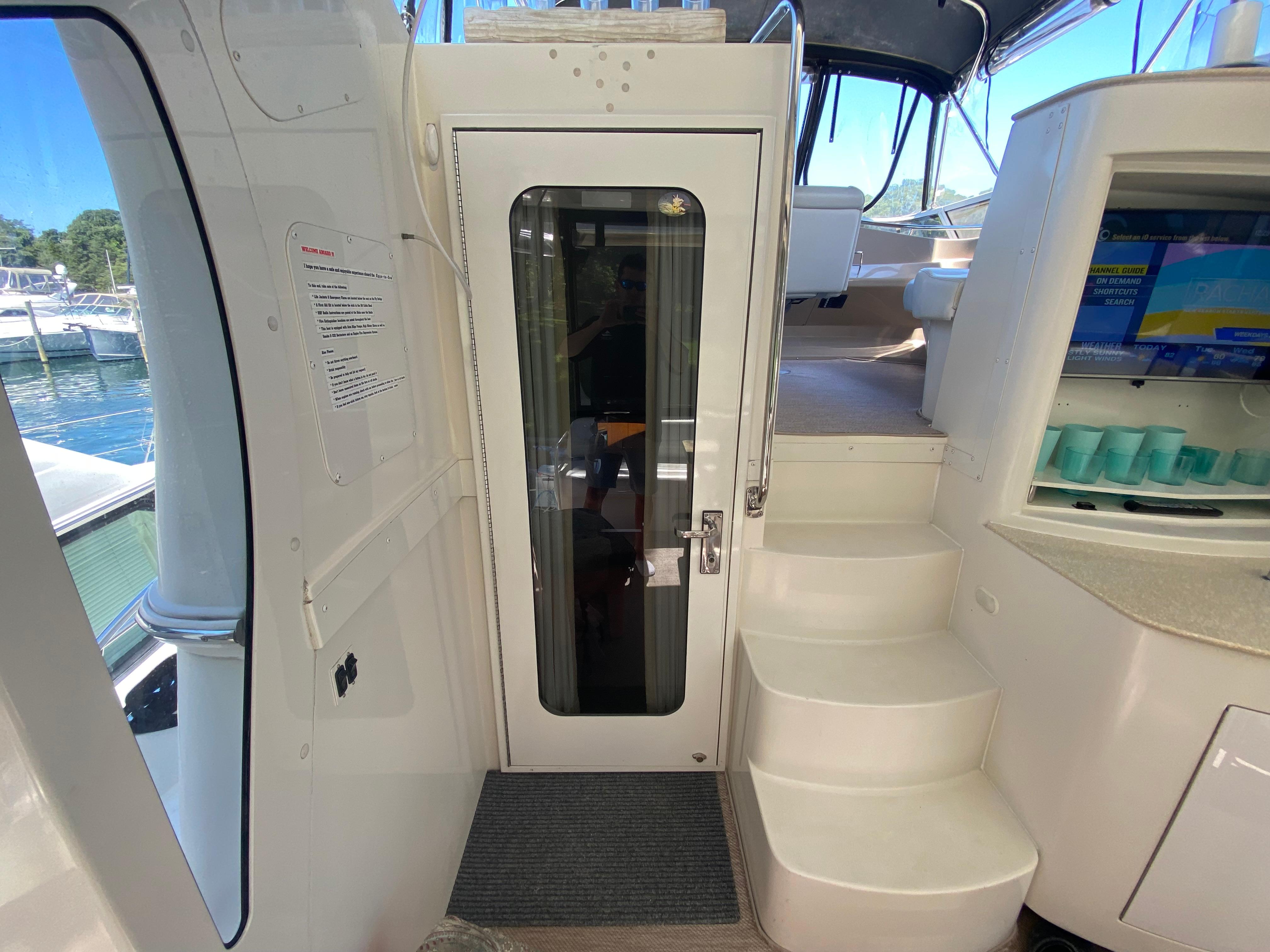 2006 Carver 43 Motor Yacht Kruisers te koop- YachtWorld