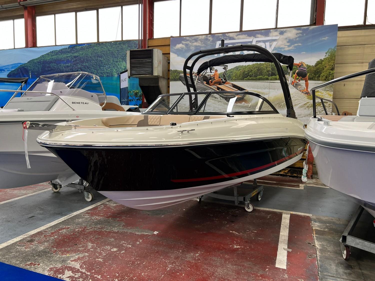 New 2024 Bayliner VR4 - 33 - Gironde | TopBoats