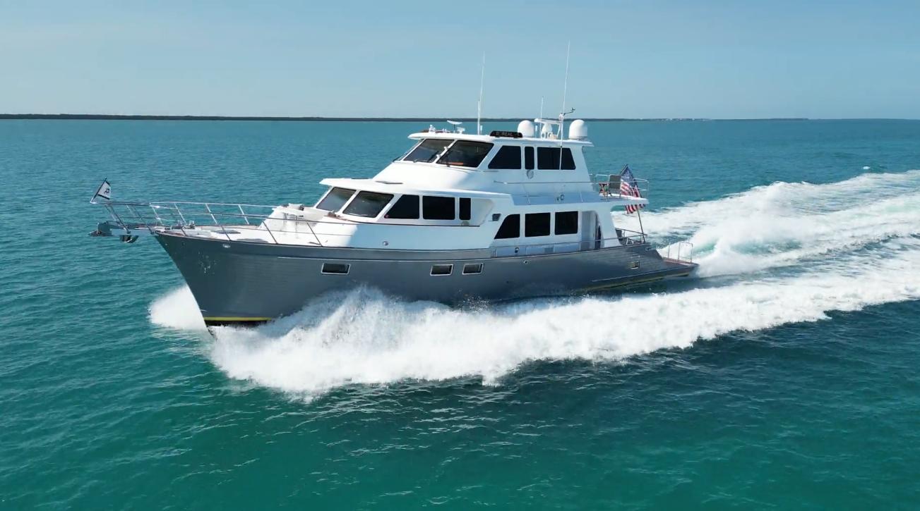 Marlow Yachts for sale | YachtWorld