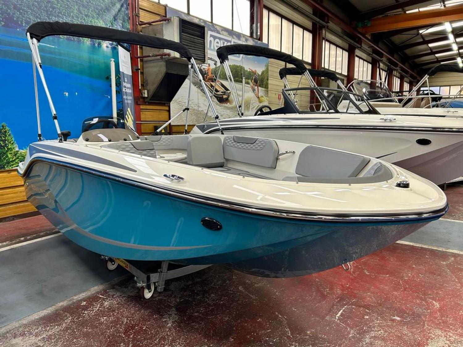 New 2024 Bayliner Element M15 - 74 - Haute-Savoie | Youboat