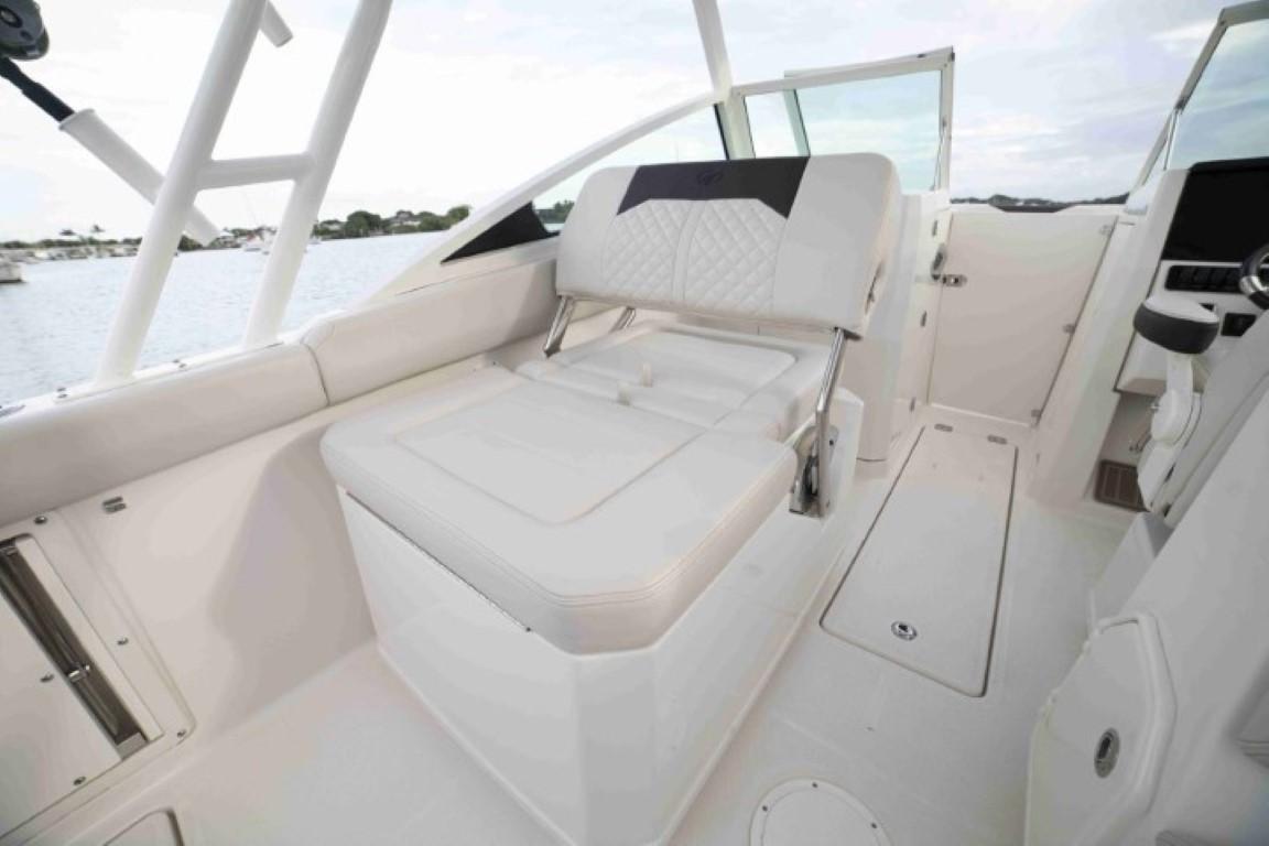 2024 Sailfish 276 DC Dual Console for sale - YachtWorld