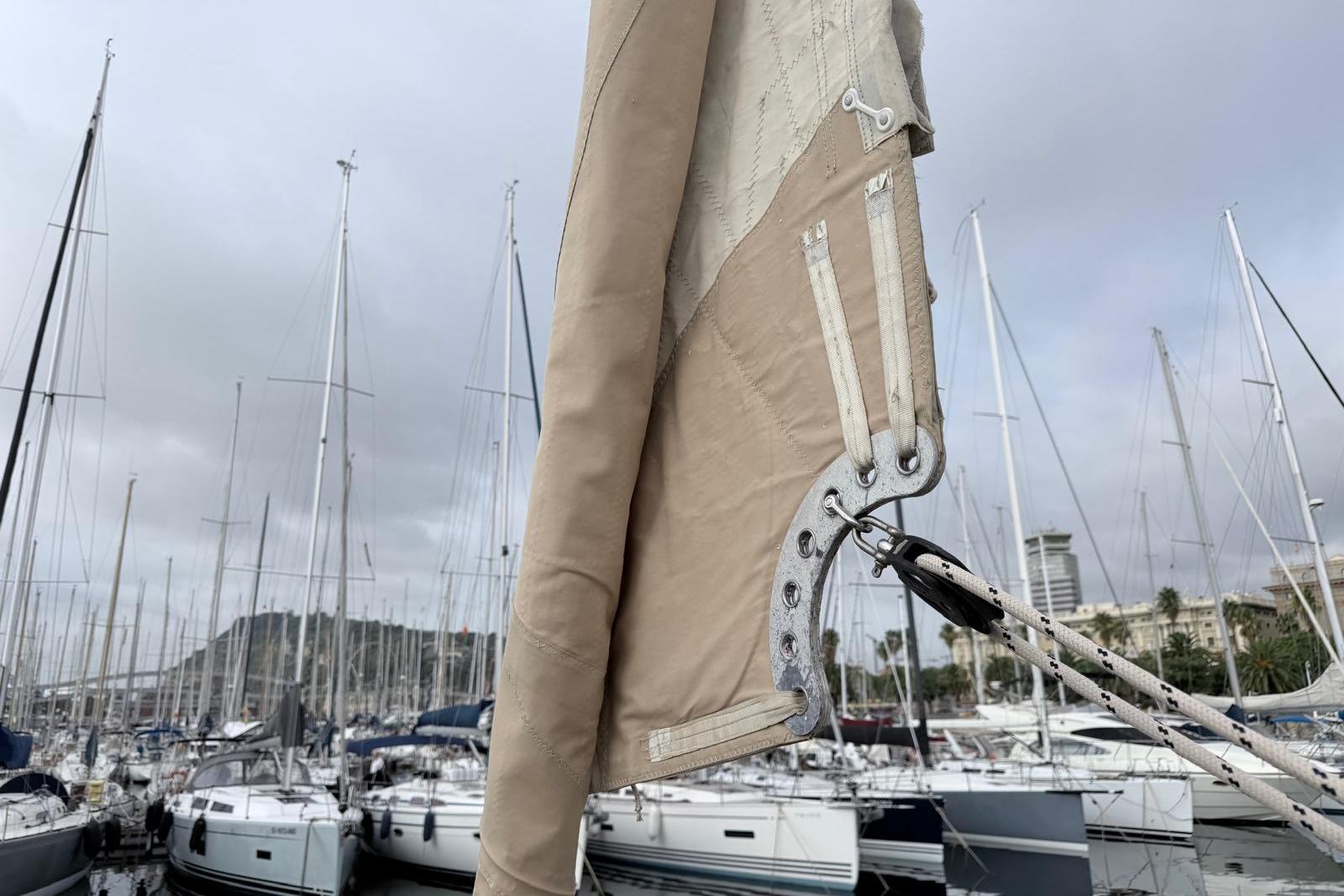 2016 Dufour 460 Grand Large Racer/ Cruiser Segelboote Kaufen - YachtWorld