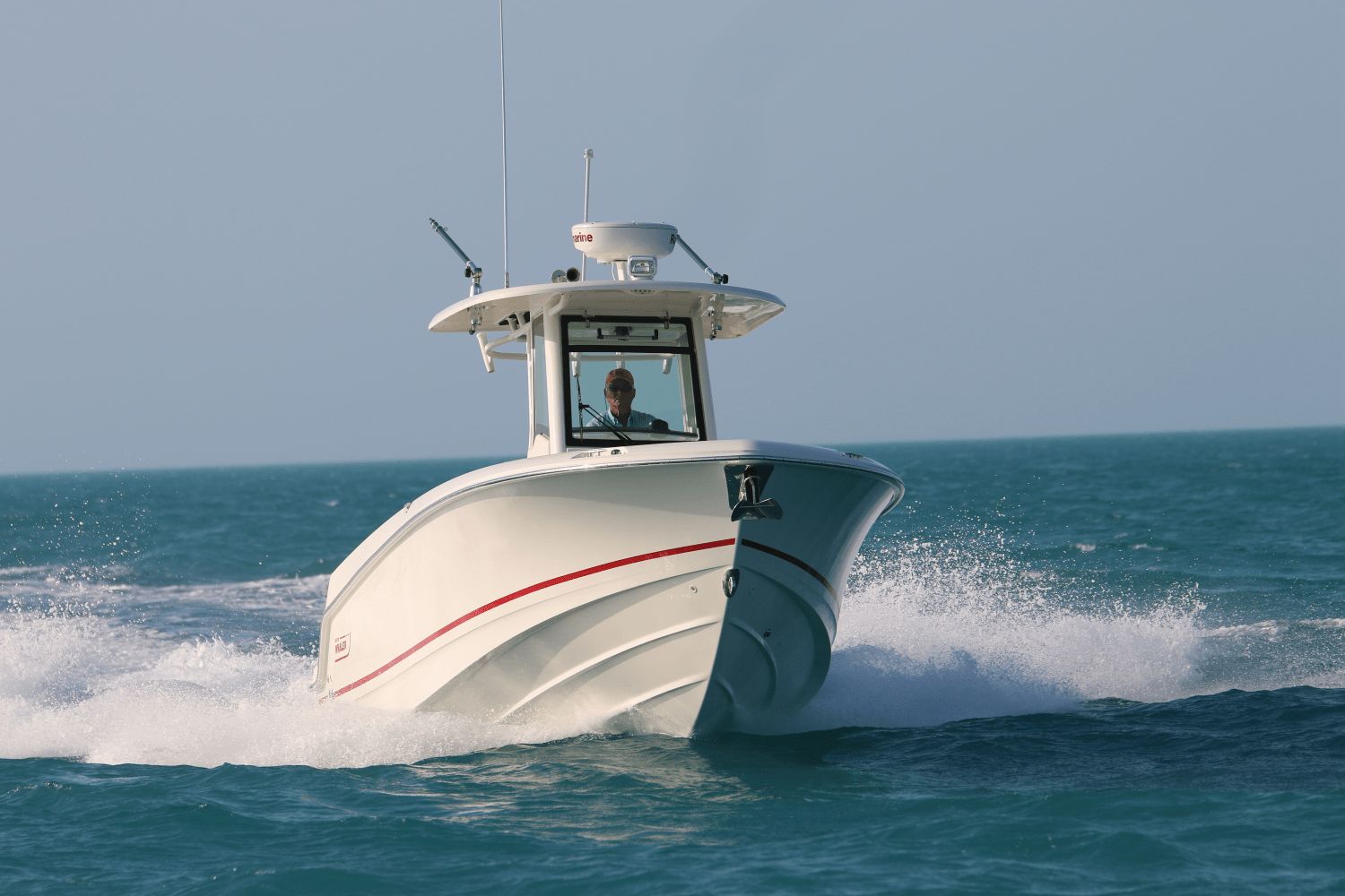 2026 Boston Whaler 280 Outrage Center Console for sale - YachtWorld