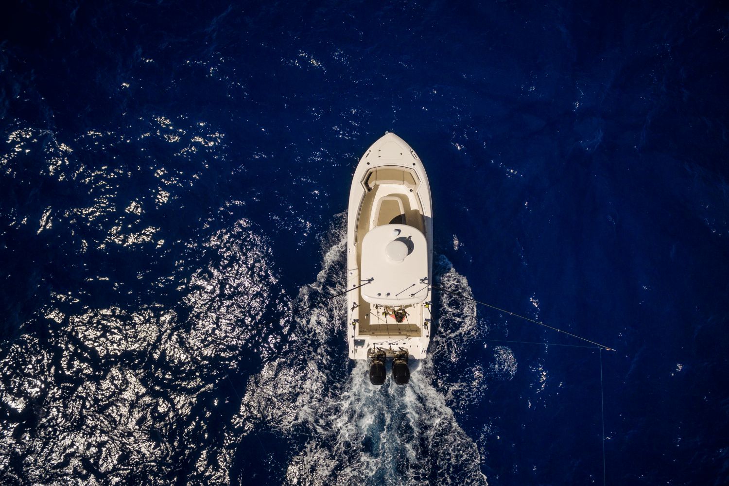 2026 Boston Whaler 280 Outrage Middenconsole boten te koop- YachtWorld