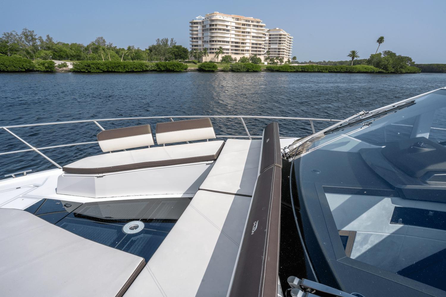 2022 Galeon 470 Sky Motor Yachts for sale - YachtWorld