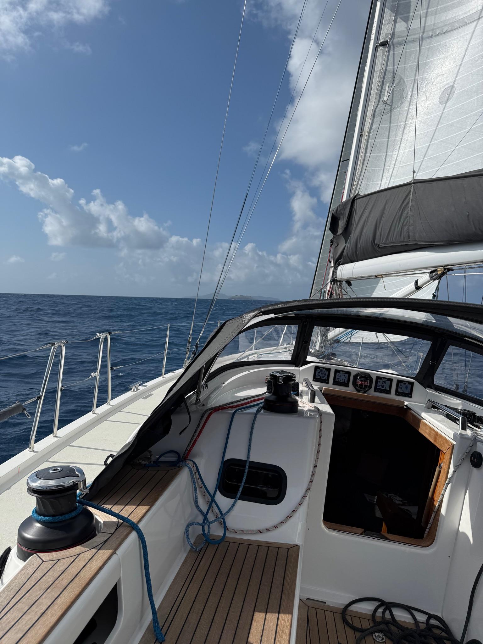 2022 Arcona 435 Racer/Cruiser for sale - YachtWorld