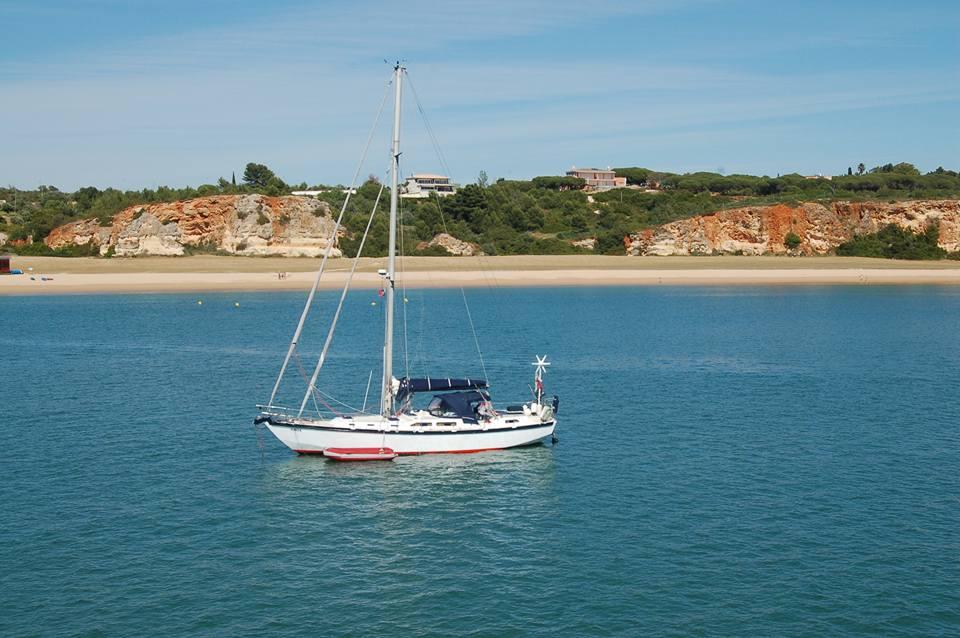 Bruce Roberts Mauritius 43 Boat For Sale - Waa2