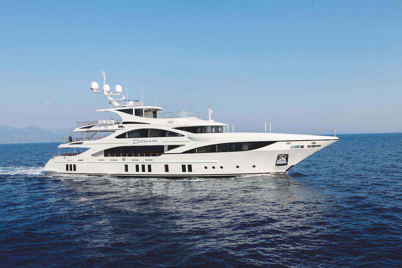 Benetti Custom Built 45m 2016, Motoryachten | Boot24