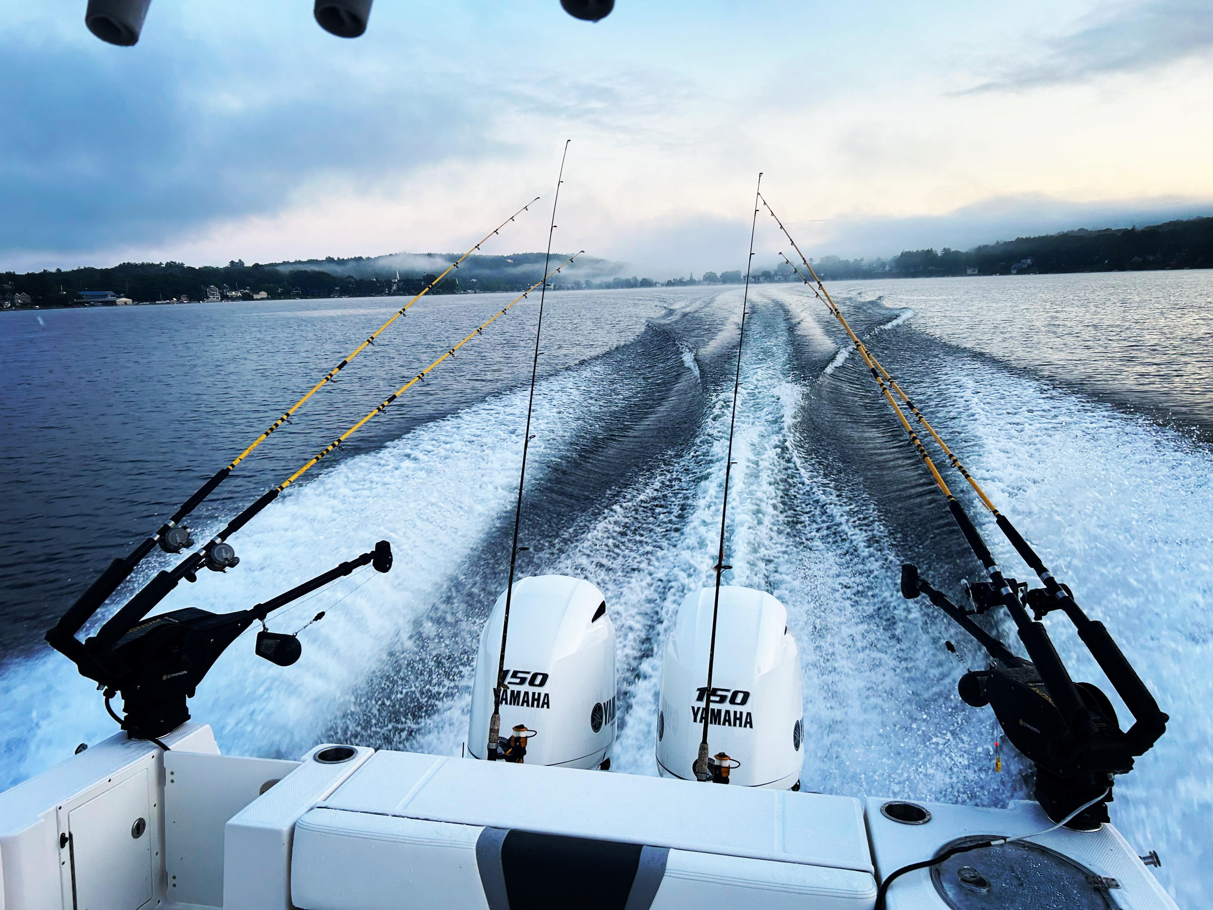 2023 Robalo R250 Center Console Centre Console for sale - YachtWorld