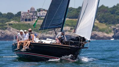 J Boats J 105 for sale | YachtWorld