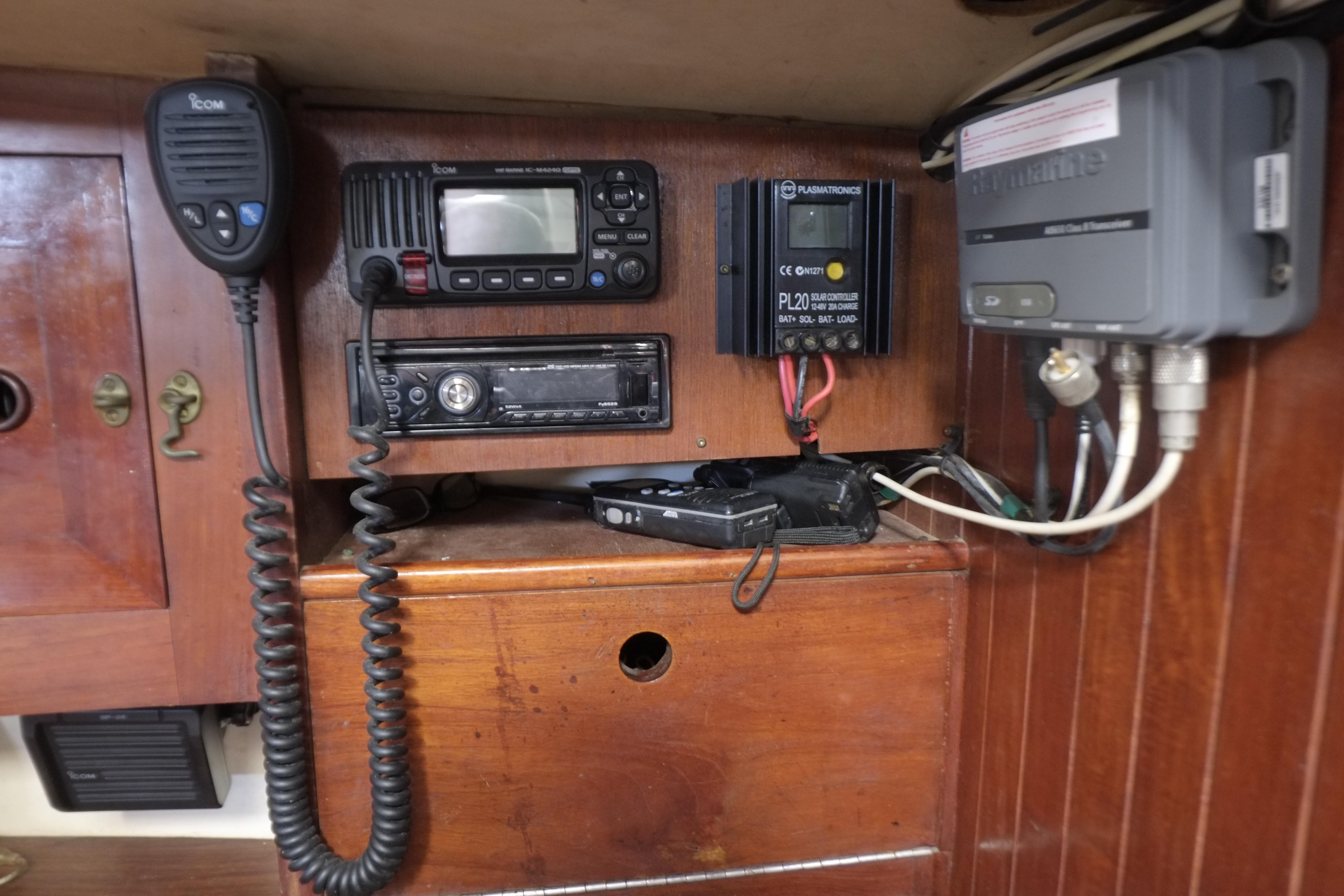 1978 Formosa 46 Cutter for sale - YachtWorld