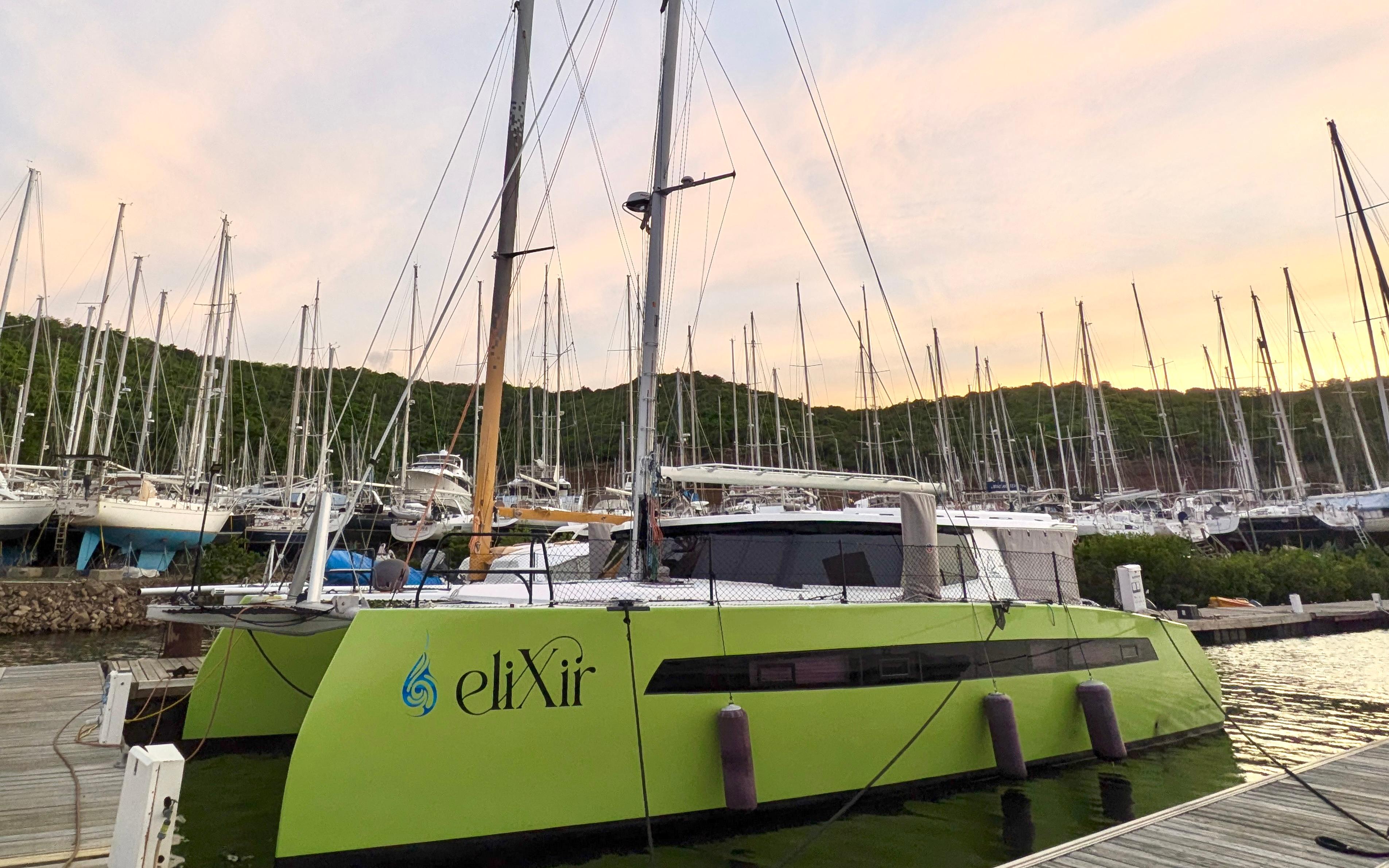 Balance boats for sale | YachtWorld