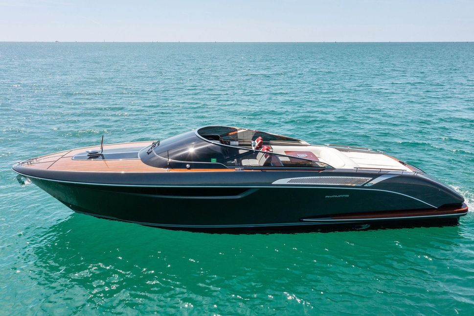 2022 Riva mare Cruiser for sale - YachtWorld
