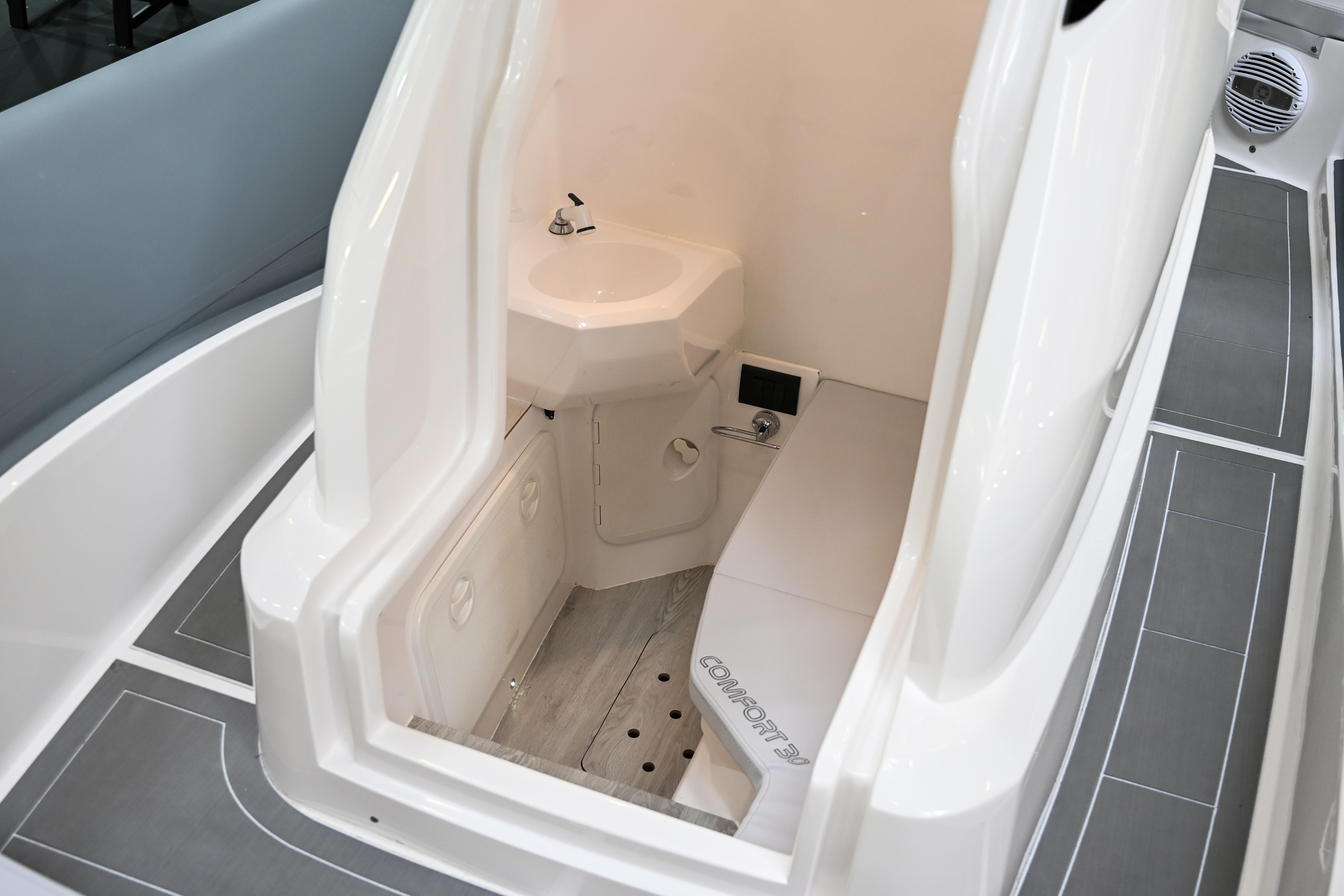 2024 Sea Prop COMFORT 30 Beiboot und Schaluppen Kaufen - YachtWorld