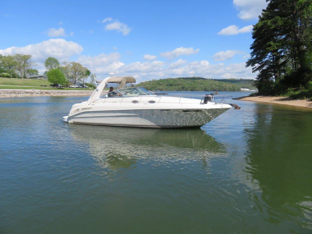 1999 Sea Ray 340 Sundancer Cruiser for sale - YachtWorld