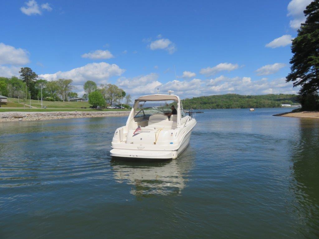 1999 Sea Ray 340 Sundancer Cruiser for sale - YachtWorld