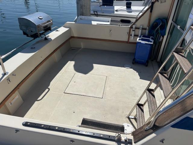 1979 Stamas 32 Sedan Sport Fishing for sale - YachtWorld