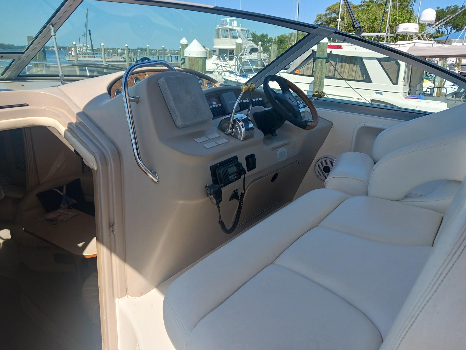 2001 Sea Ray Sundancer Cruiser for sale - YachtWorld