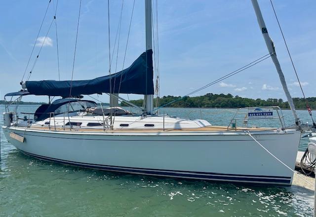 Hanse Yachts for sale | YachtWorld