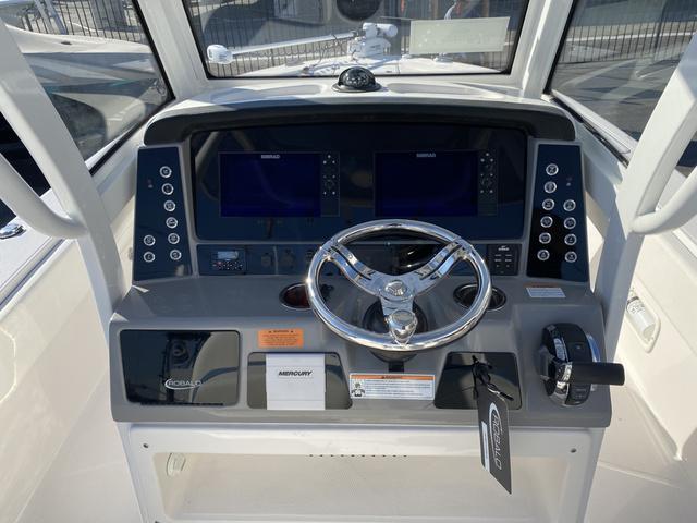 2023 Robalo 266 Bay for sale - YachtWorld