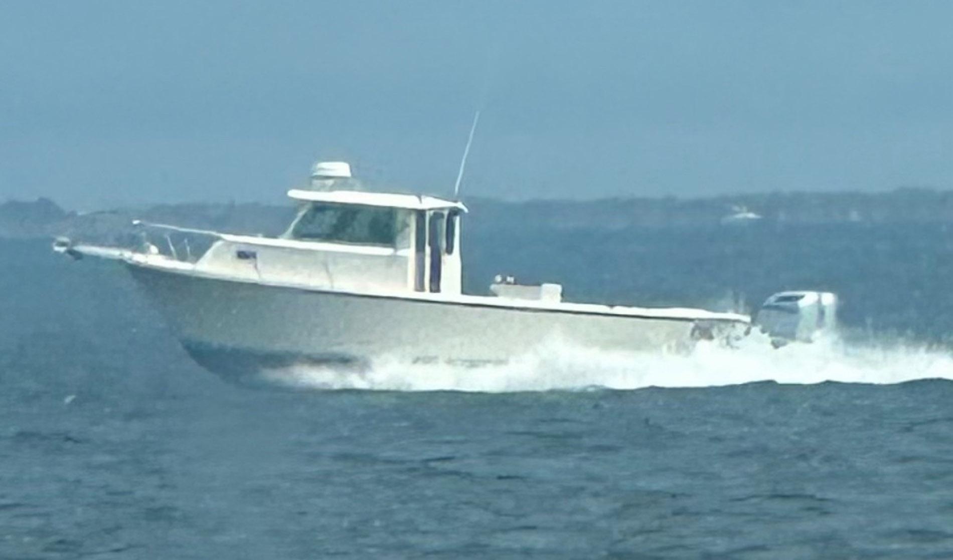 Parker boats for sale in United States YachtWorld