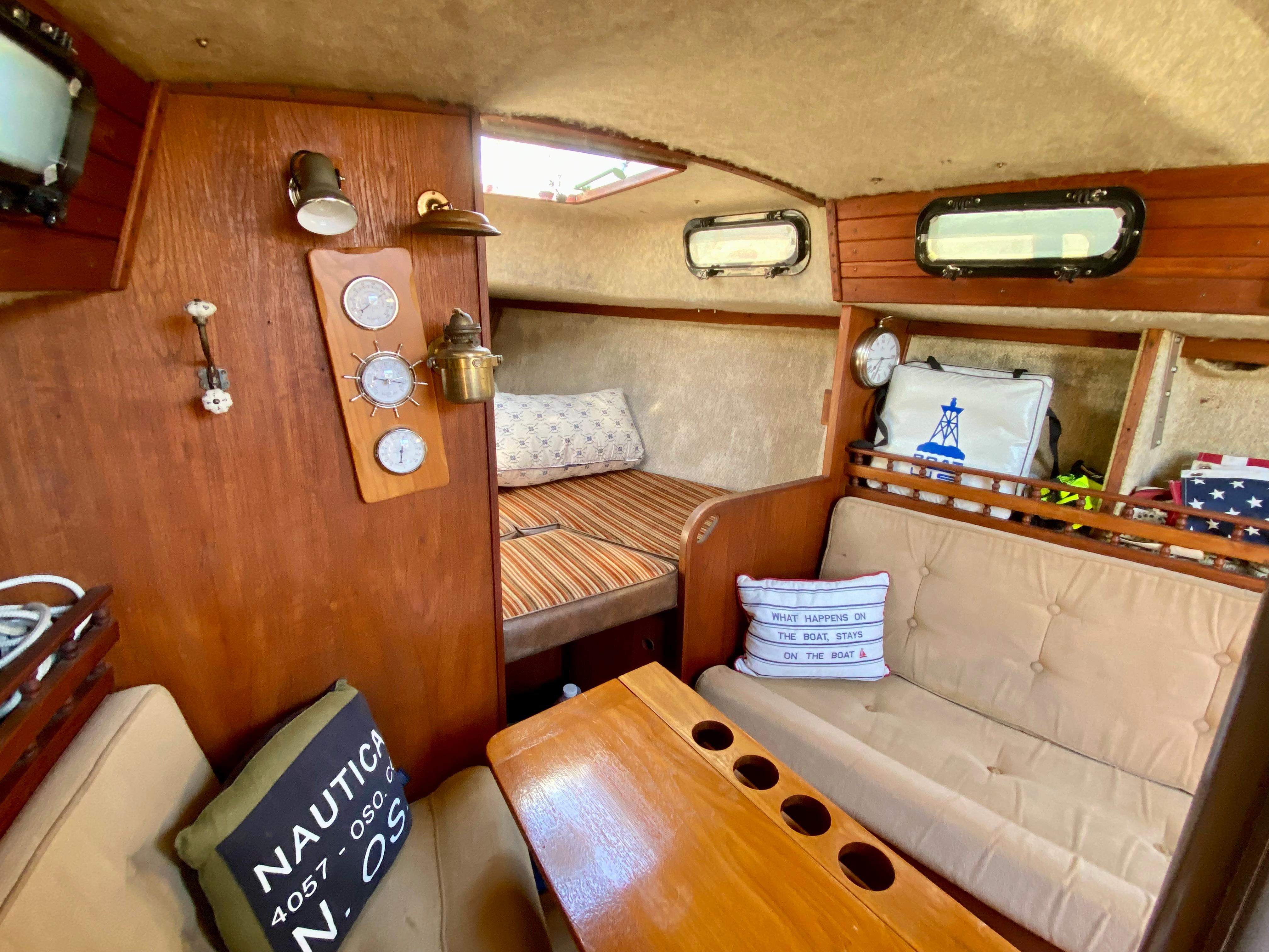 1983 S2 9.2C Cruiser for sale - YachtWorld