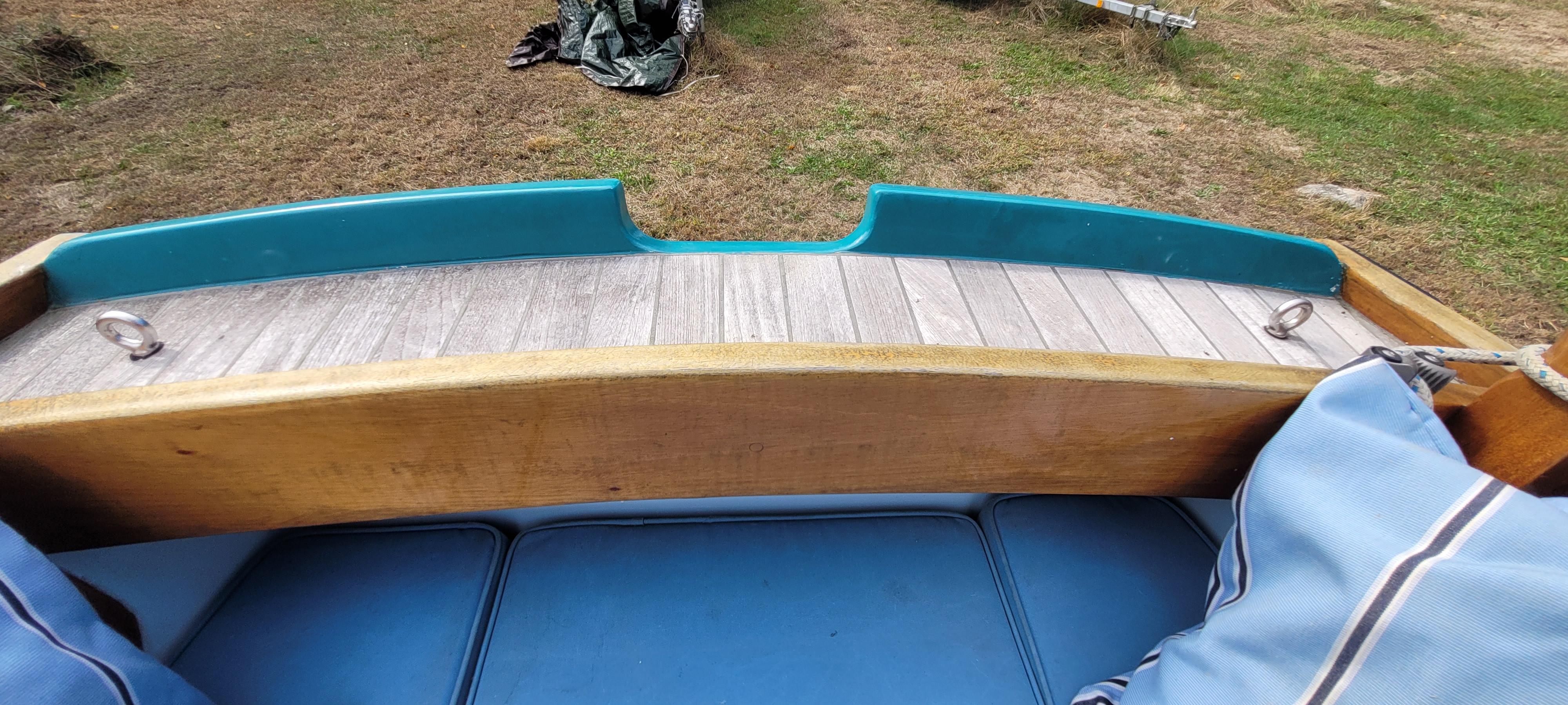 2009 Golant Gaffer Cutter Rig Cutter for sale - YachtWorld