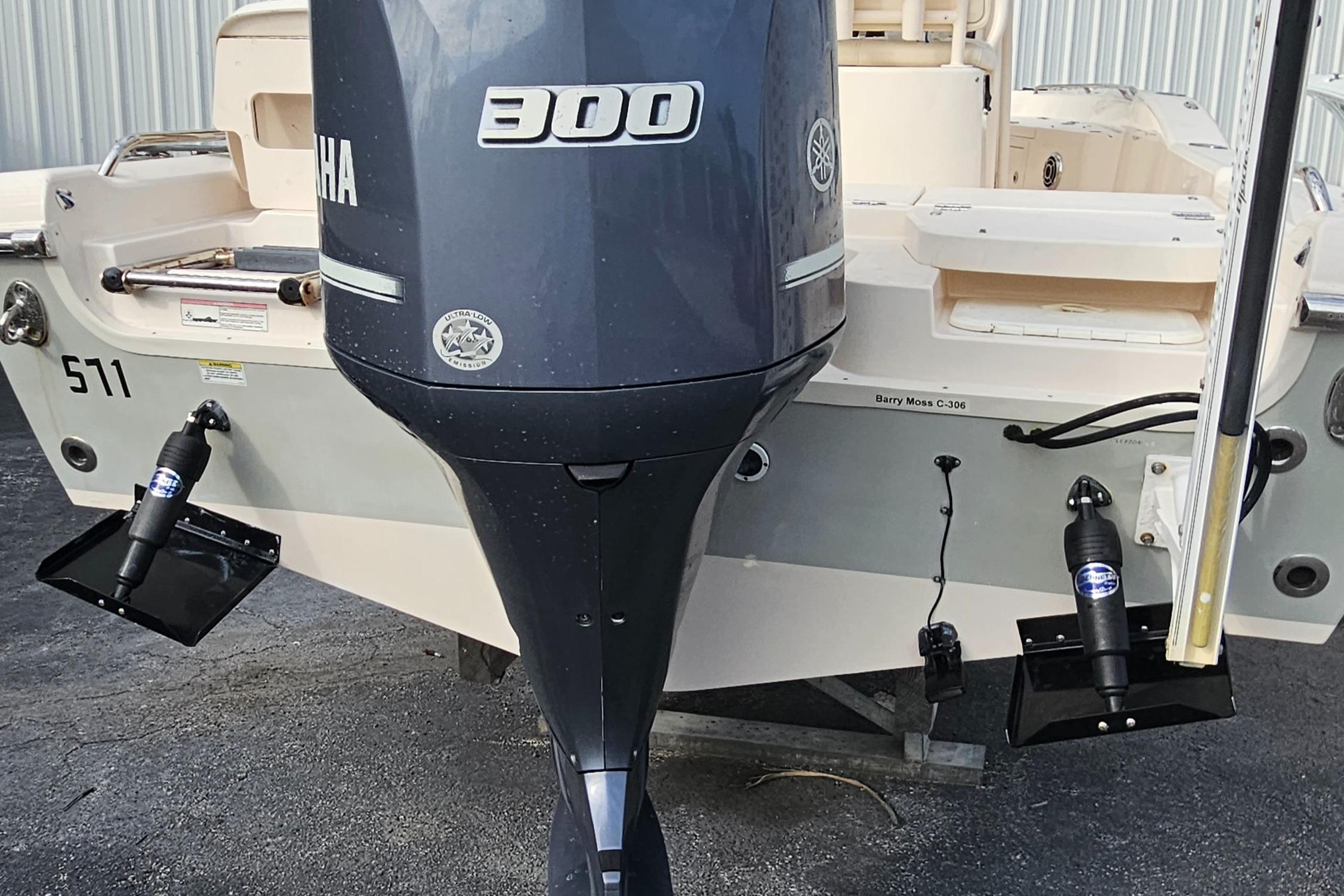 2015 Grady-White 251 Coastal Explorer Center Console for sale - YachtWorld