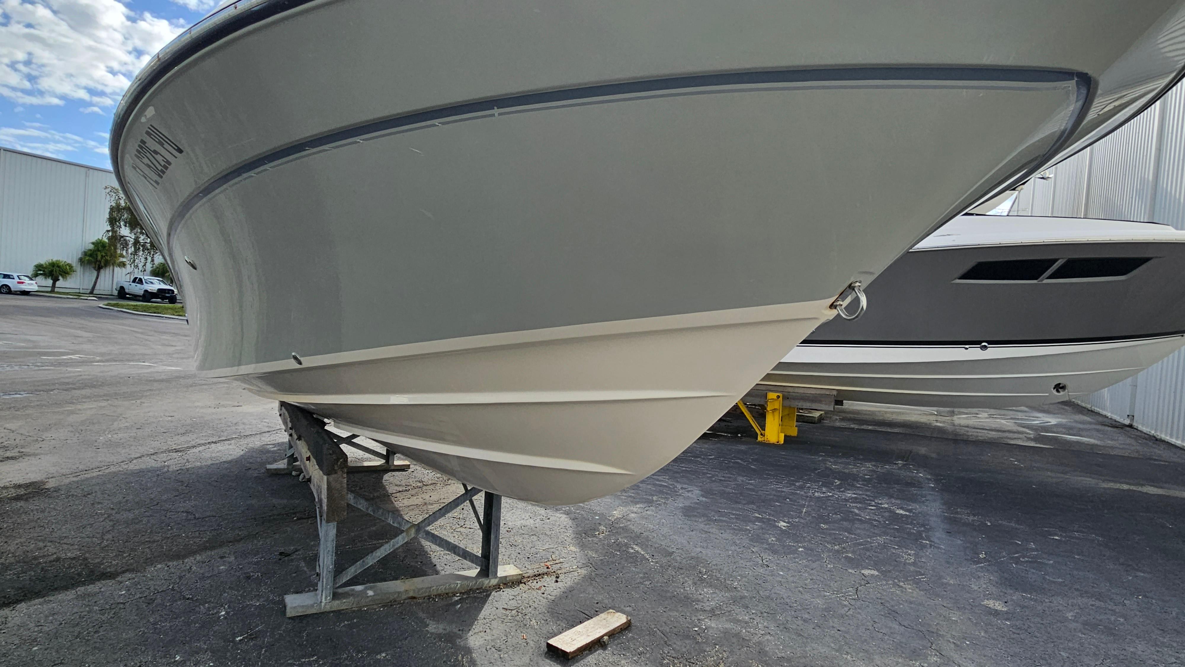 2015 Grady-White 251 Coastal Explorer Center Console for sale - YachtWorld