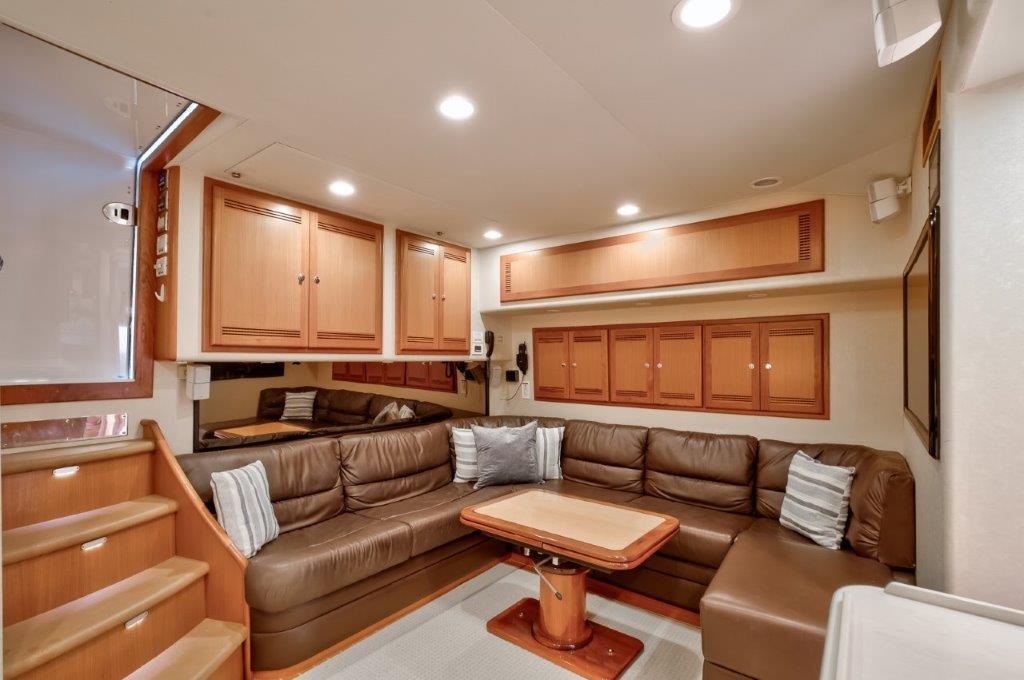 2006 Cabo 52 Open Express Cruiser for sale - YachtWorld